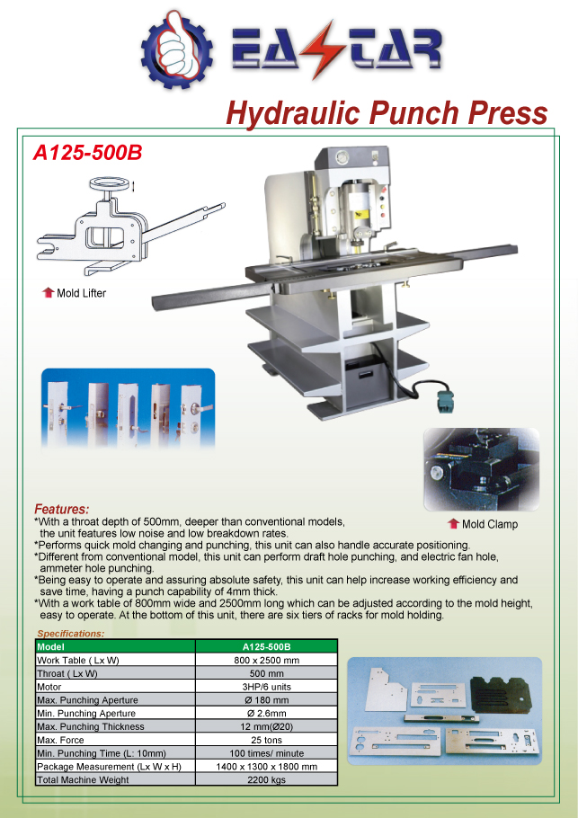 METAL FORMING/PROCESSING MACHINERY>PUNCH M/C / IRON WORKERS> 1 ...