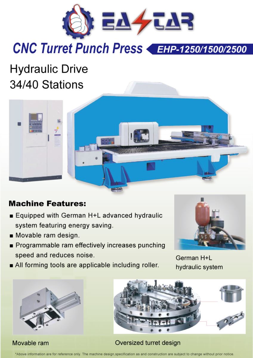 METAL FORMING/PROCESSING MACHINERY>PUNCH M/C / IRON WORKERS> 2-CNC ...