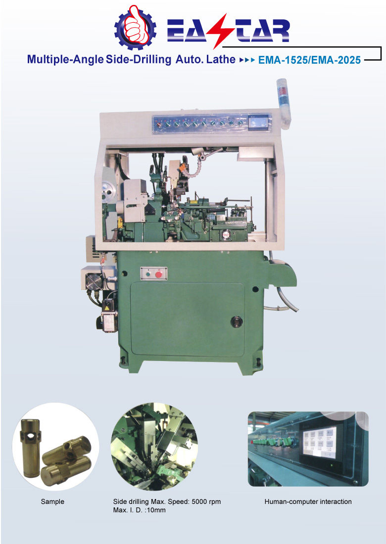 METAL CUTTING MACHINE TOOLS >TURNING LATHE> 3-CNC/Conventional Auto ...