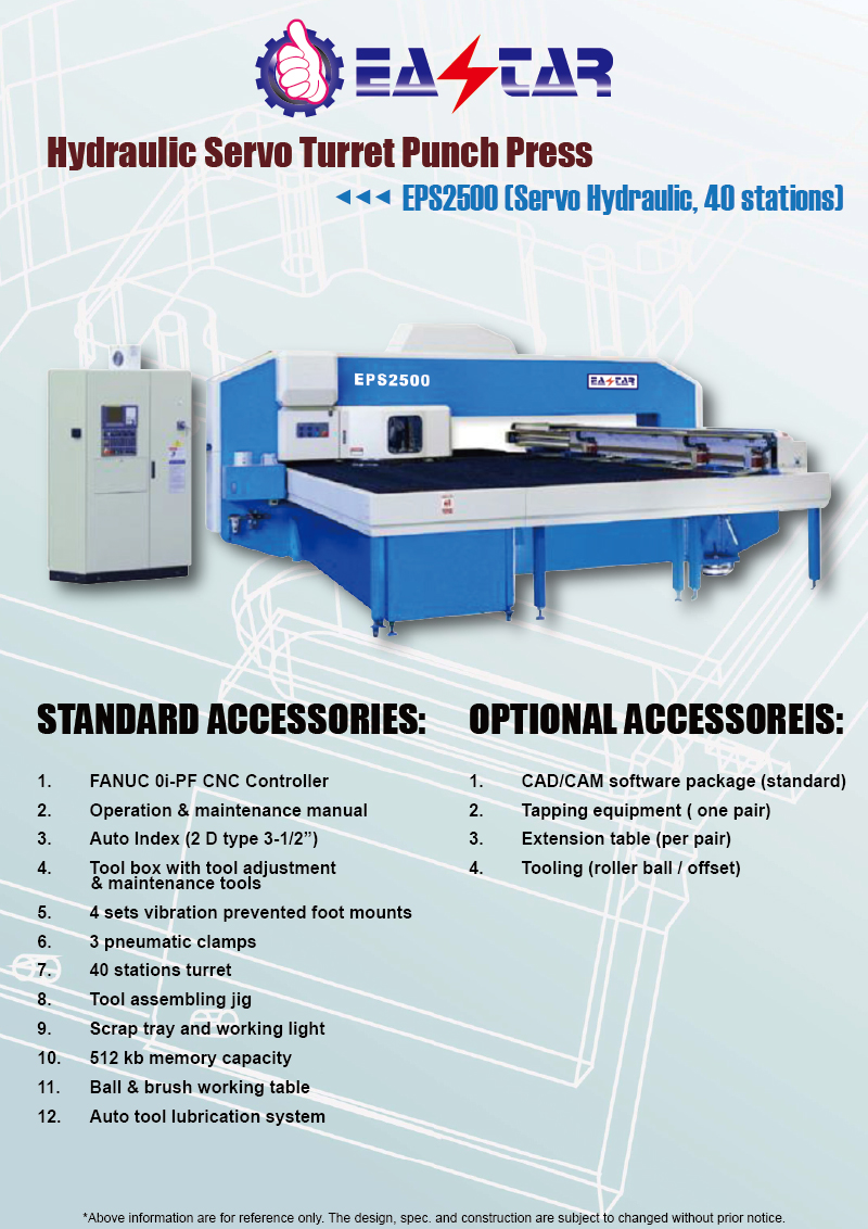 METAL FORMING/PROCESSING MACHINERY>PUNCH M/C / IRON WORKERS> 2-CNC ...