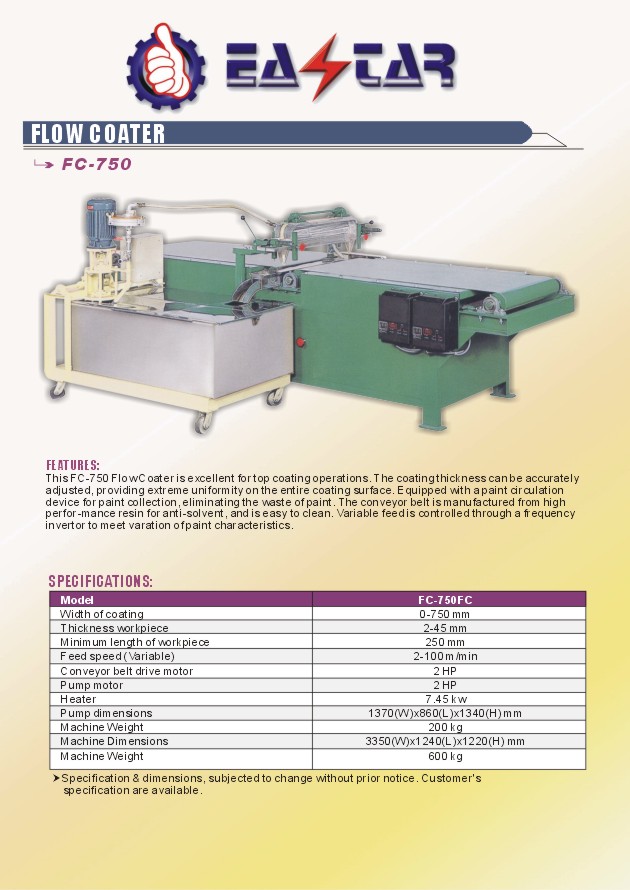 WOOD WORKING MACHINERY>SPECIAL PURPOSE MACHINE> 6-Spray Painting ...