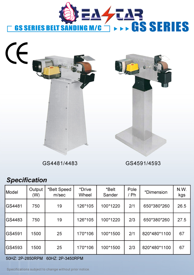 METAL CUTTING MACHINE TOOLS >SANDING / HONING / BORING> 1-Sanding ...