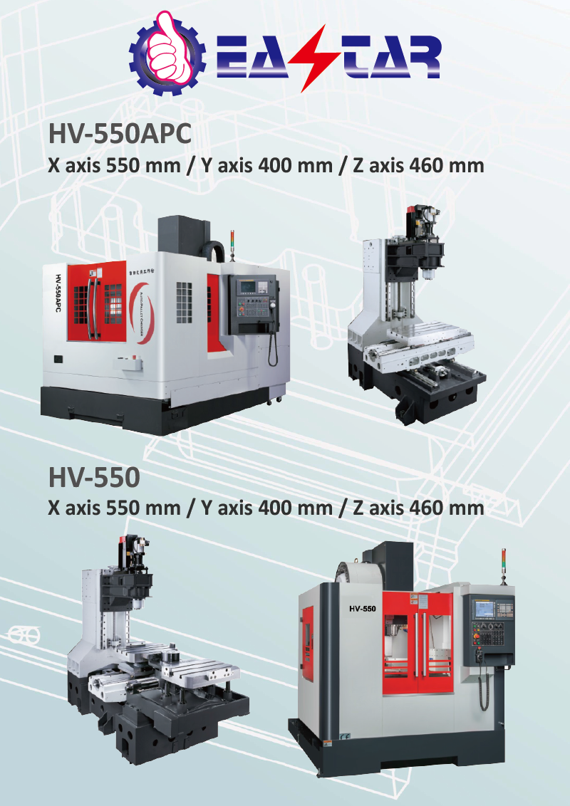 METAL CUTTING MACHINE TOOLS >MACHINING CENTER> 1-Vertical Machining ...