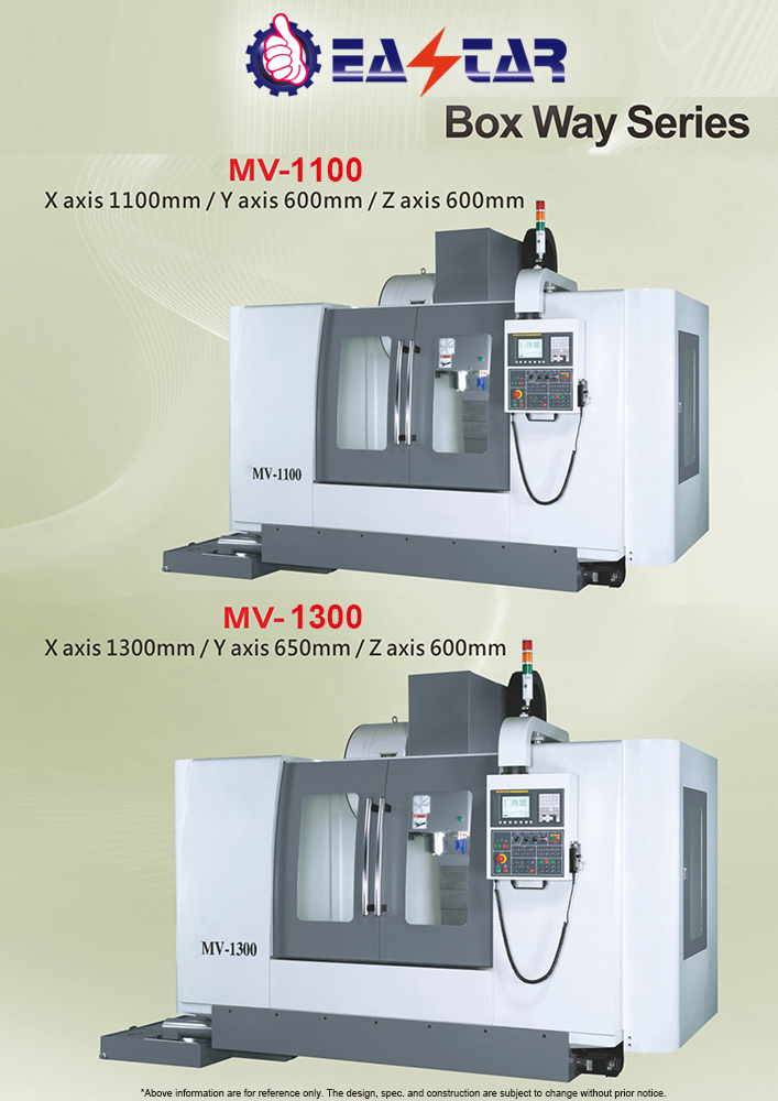METAL CUTTING MACHINE TOOLS >MACHINING CENTER> 1-Vertical Machining ...