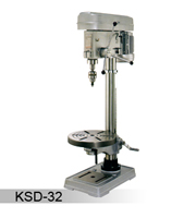 METAL CUTTING MACHINE TOOLS >DRILLING / TAPPING M/C>