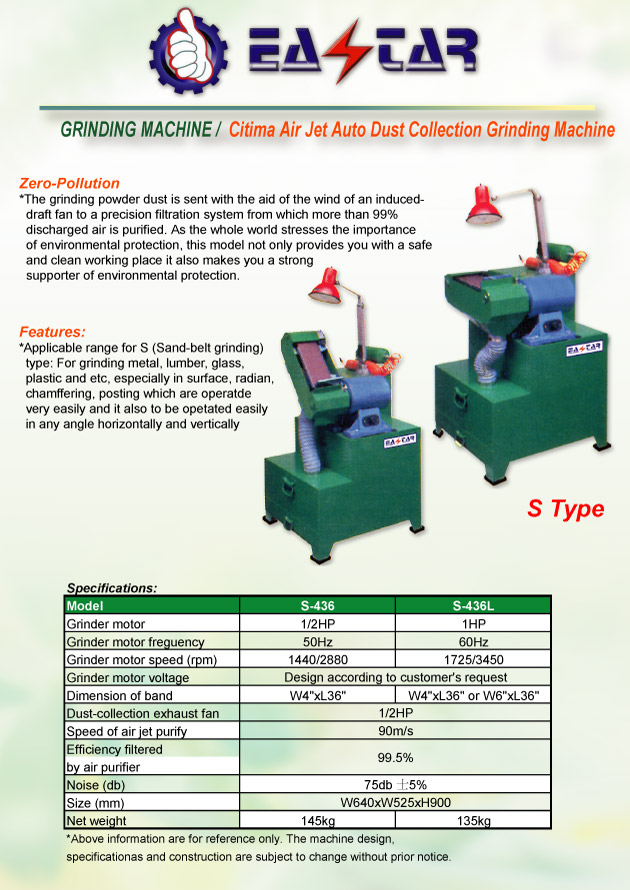 METAL CUTTING MACHINE TOOLS >GRINDING MACHINE> 2-Bench Grinder/ Wire ...