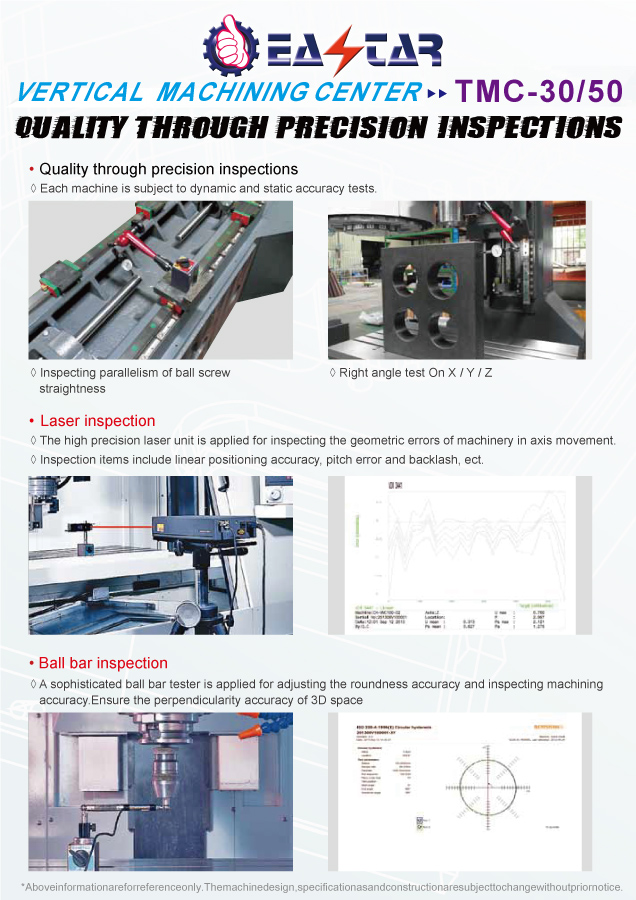 METAL CUTTING MACHINE TOOLS >MACHINING CENTER> 1-Vertical Machining ...