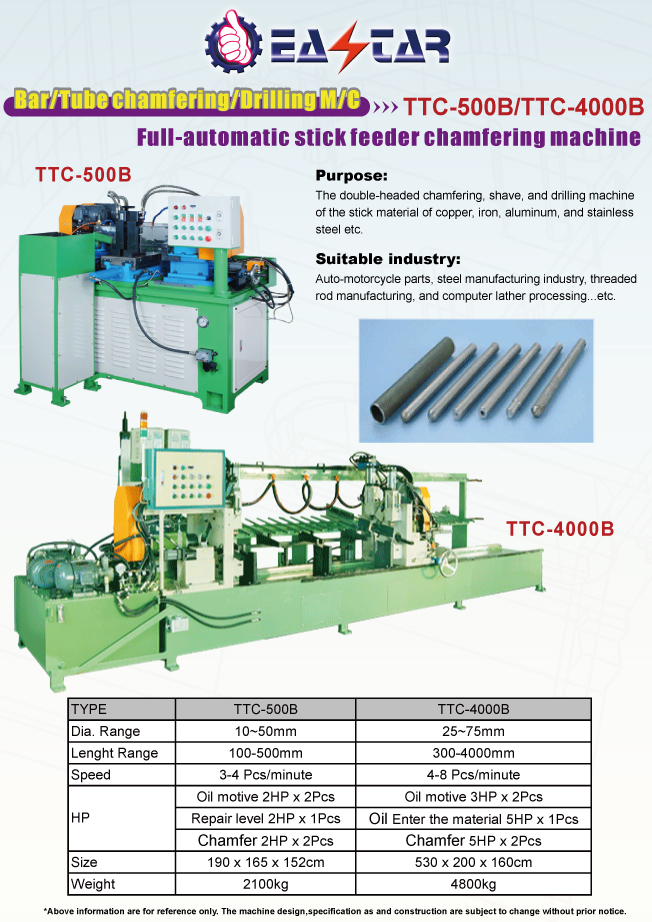 METAL FORMING/PROCESSING MACHINERY>TUBE PROCESSING M/C> 10-Bar/Tube ...